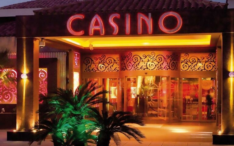 Casino Marseille : où trouver les meilleurs casinos